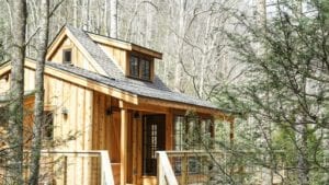 Frequently Asked Questions | Treehouse Grove