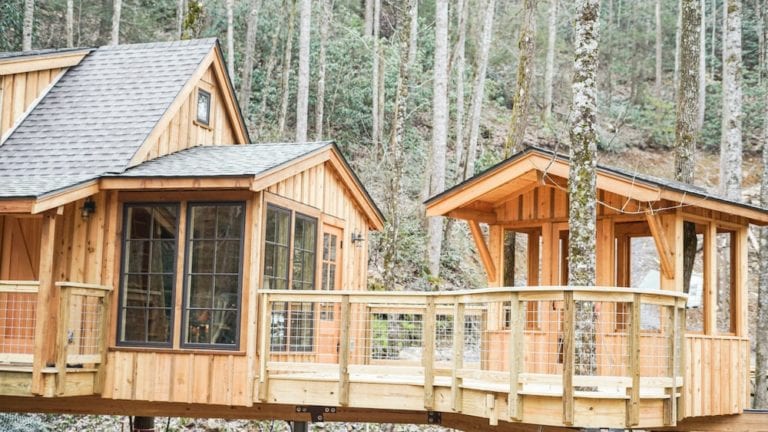 Frequently Asked Questions | Treehouse Grove