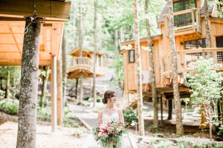 Schedule an Event | Host a Wedding | Treehouse Grove