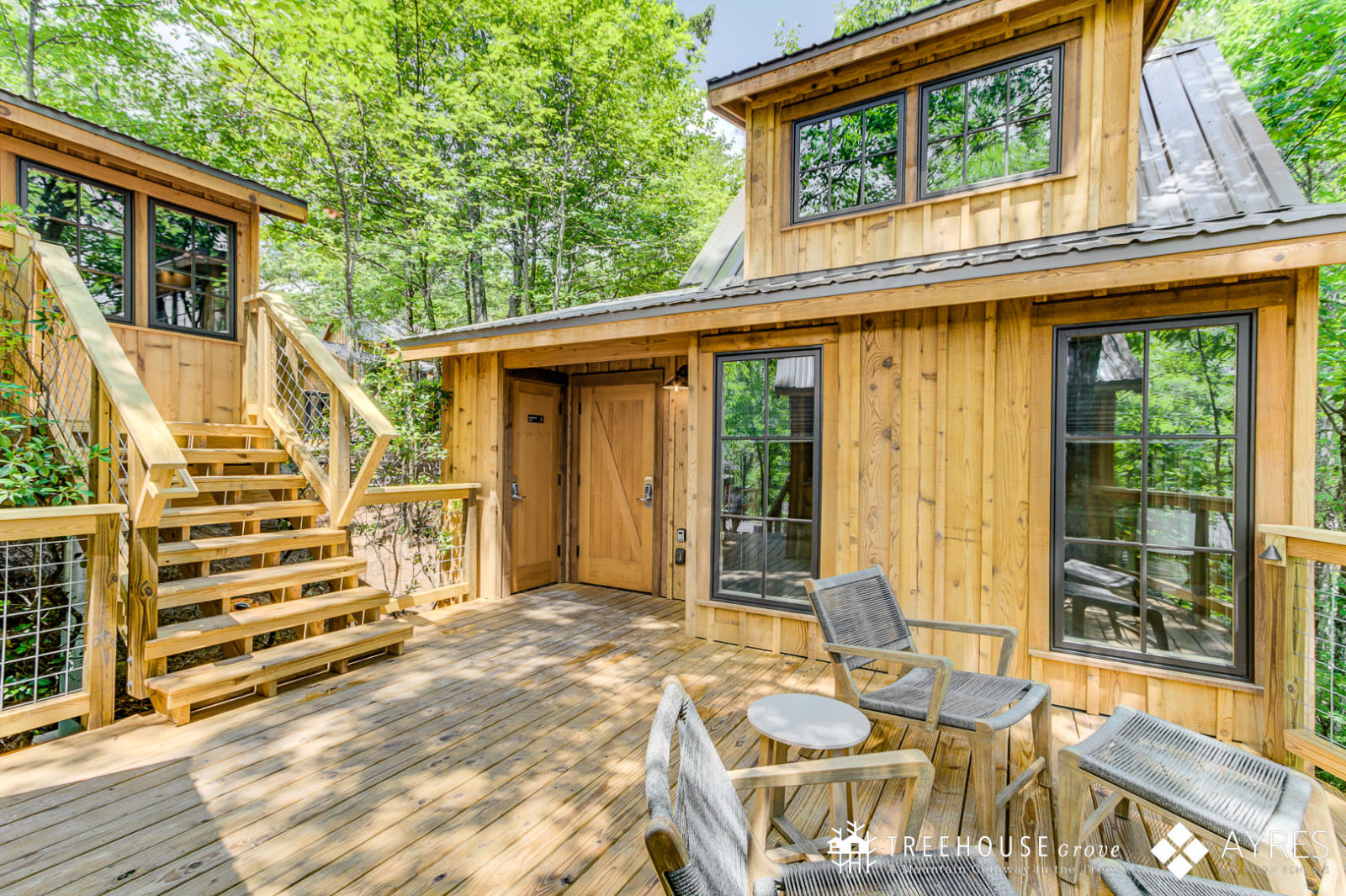 Frequently Asked Questions | Treehouse Grove
