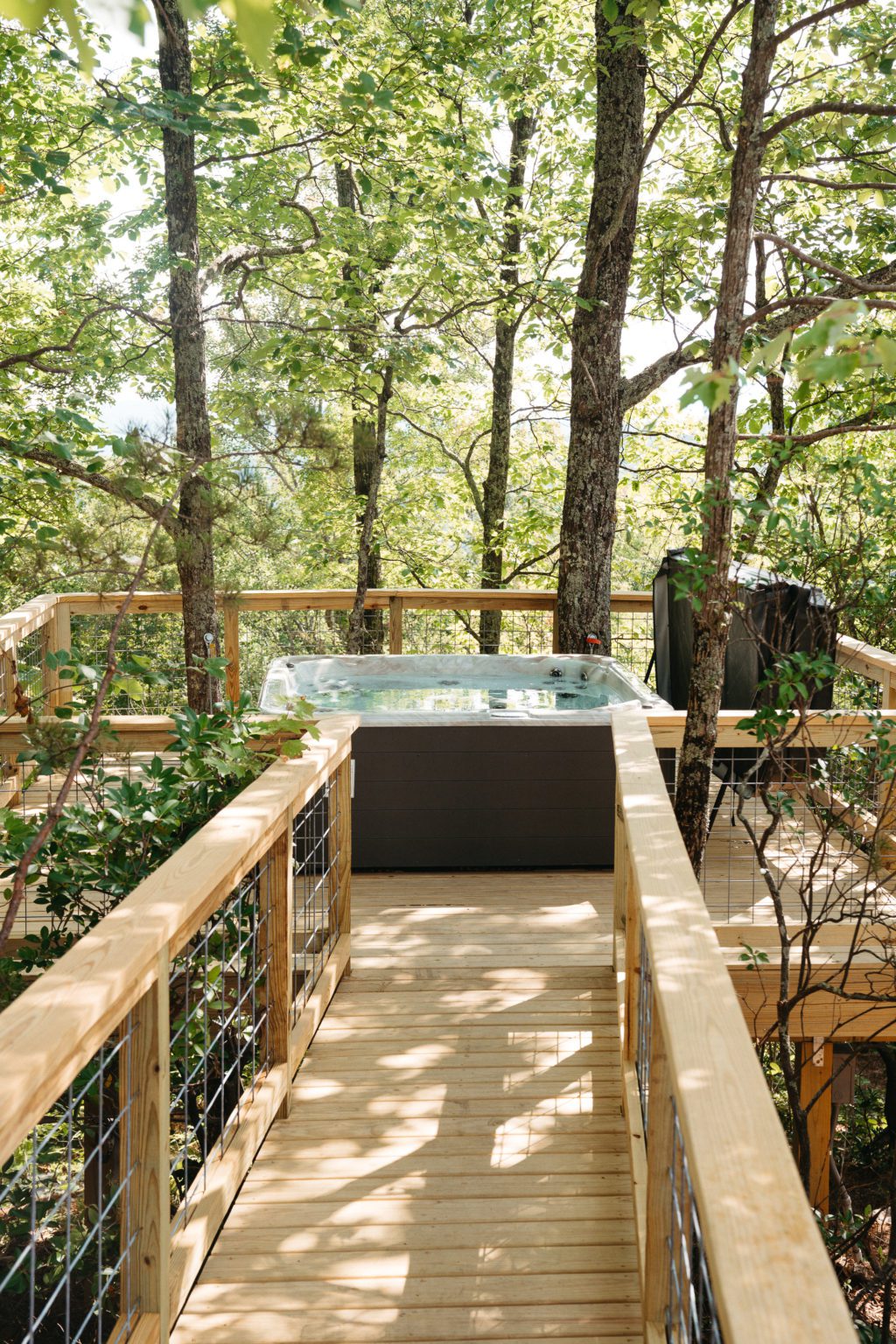 Why Choose Treehouse Grove in Gatlinburg Tennessee